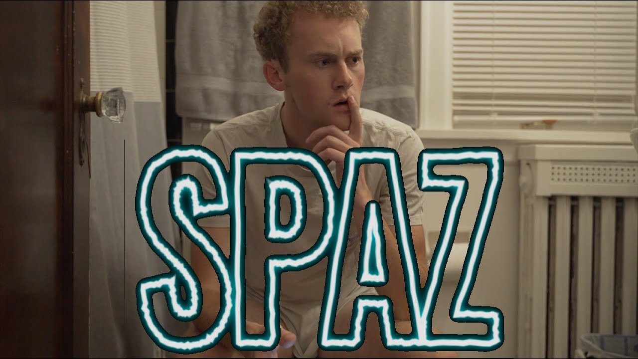 Stuart - Spaz (Official Music Video) - YouTube