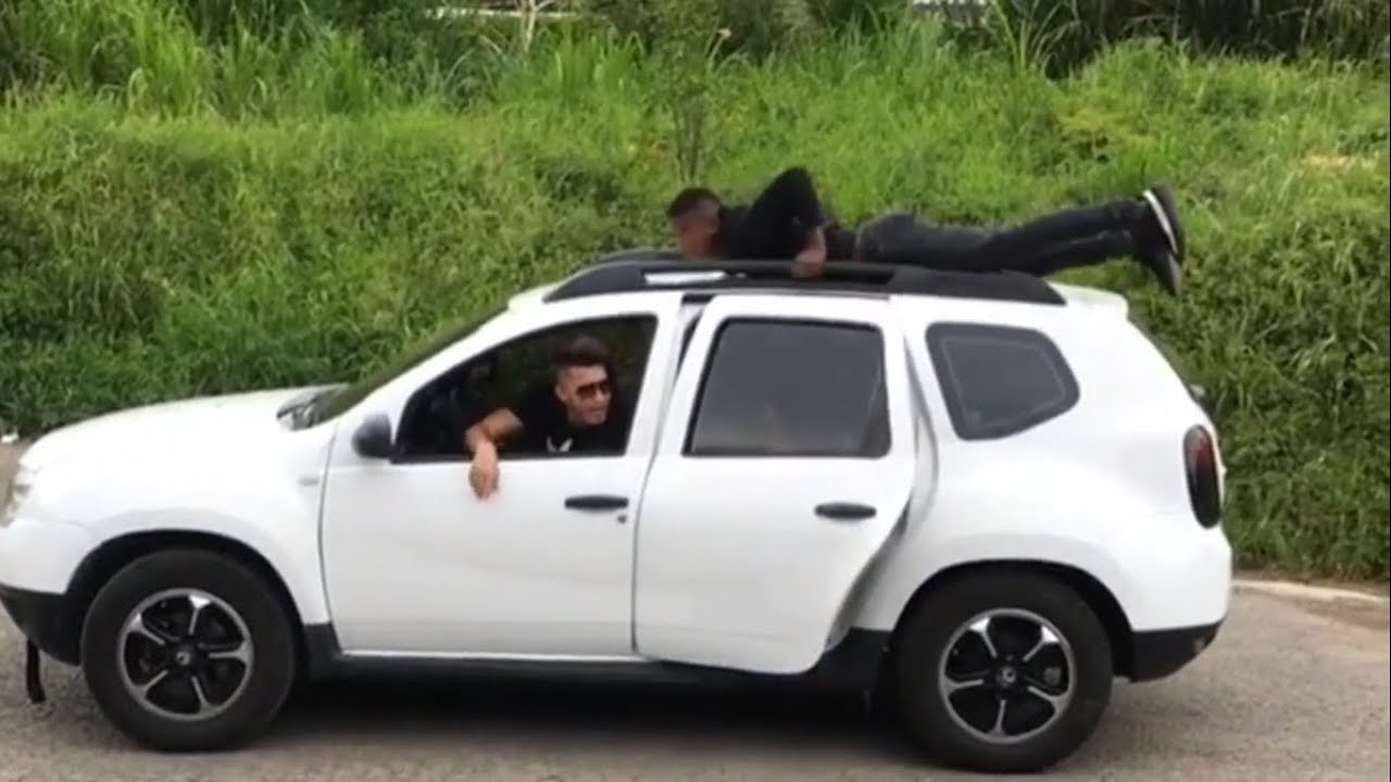 CUANDO UNO DE TUS AMIGOS CONSIGUE CARRO 🚘🌚🤦🏽‍♂️🤣 - YouTube