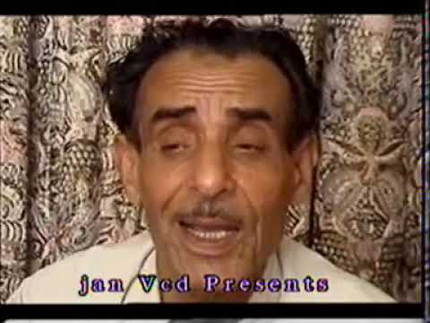 TheLegend Ustad Sattar Baloch - YouTube