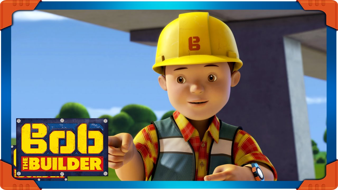 Bob The Builder Youtube