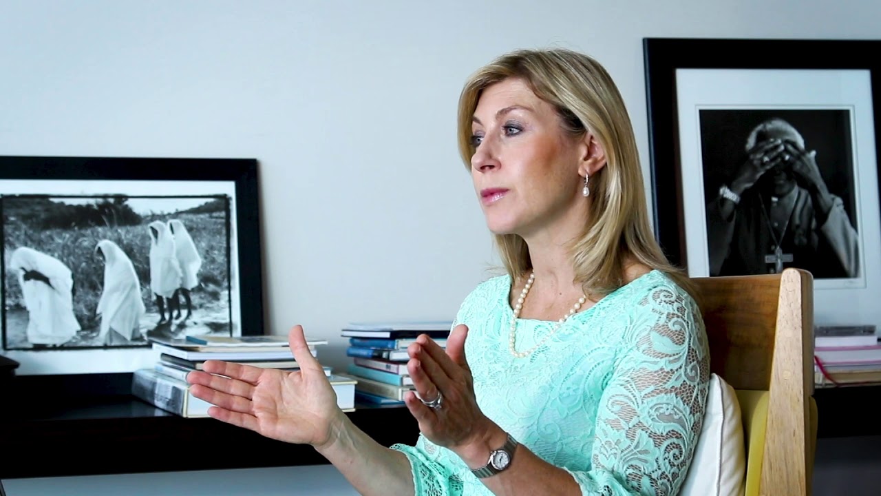 Febrile Convulsions with Prof. Claudia Gray - YouTube