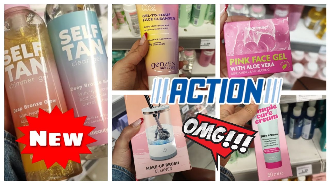 ÉNORME ARRIVAGE ACTION 💥 C'EST LA FOLIE 🤯😱🥰 #action #haulaction # ...