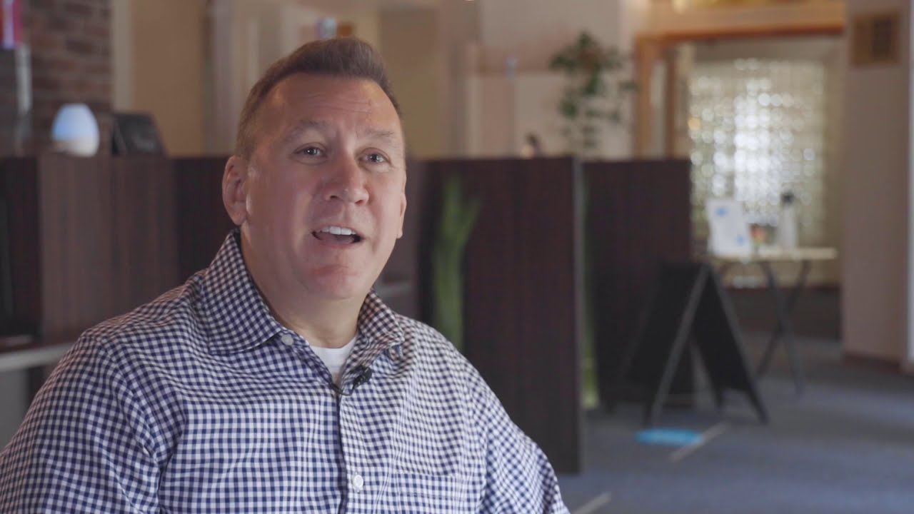 Meet Dr Steve - YouTube