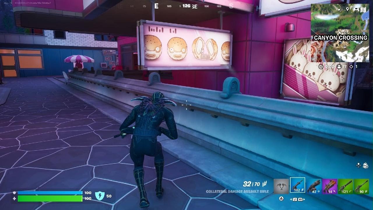 Fortnite - Playing Season 6 Chapter 2 for The First Times (#6) - YouTube