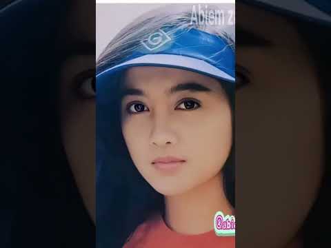 CANTIKNYA DESY RATNASARI SAAT MUDA DULU TAHUN 90AN#shorts.