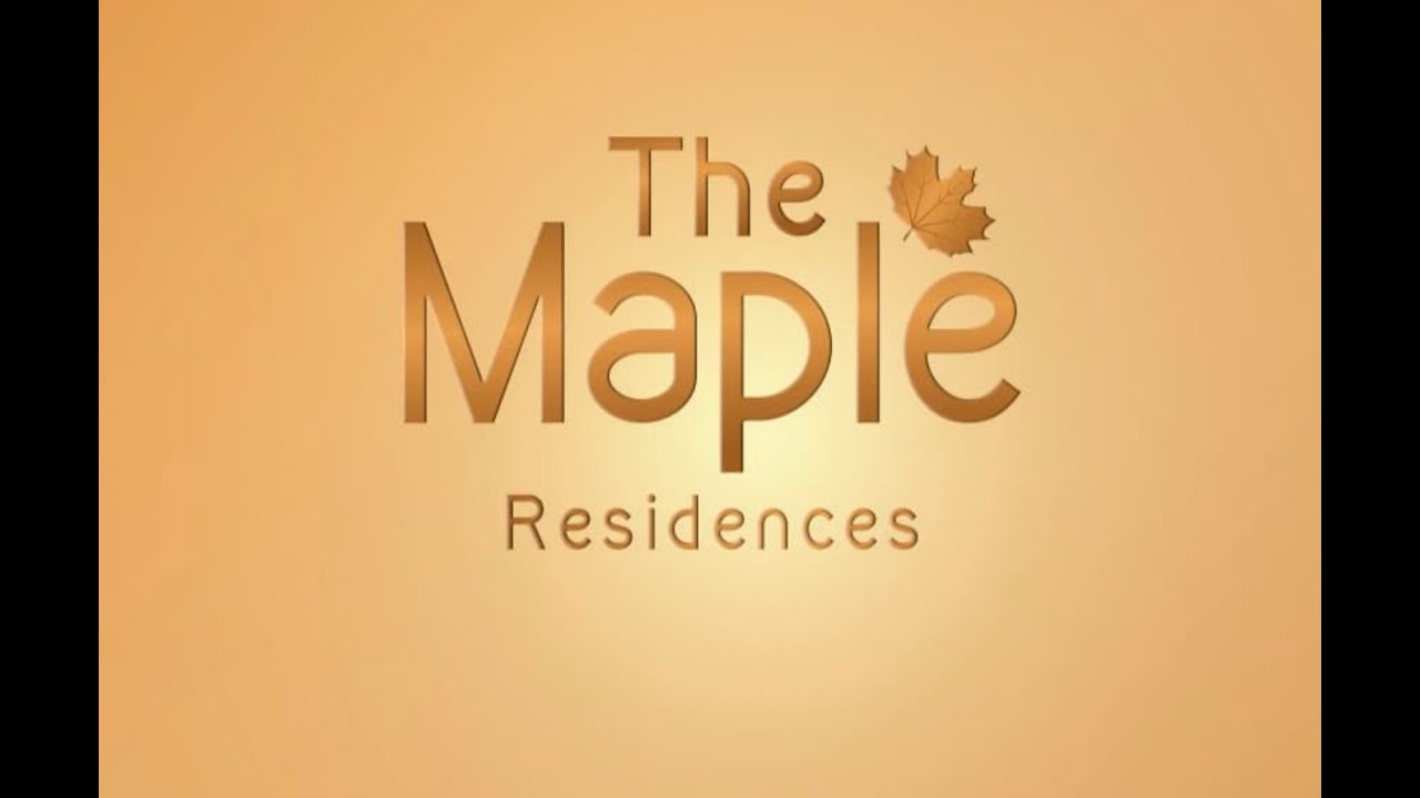 The Maple Residences | W City OUG | Taman OUG | BUKIT JALIL - YouTube