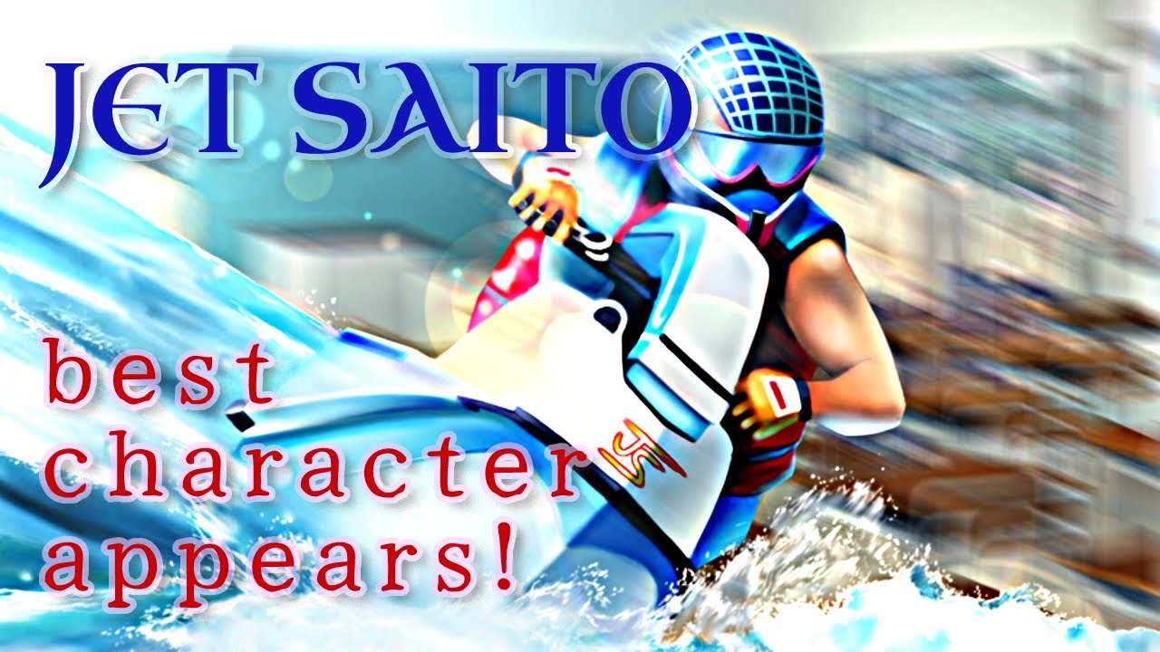 Clannad - 40 - Let's Play - Jet Saito Grand Finale - YouTube