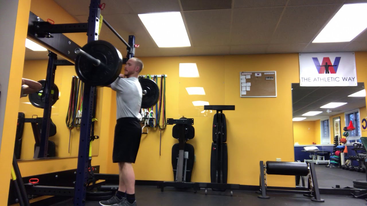 How to Use Rest Pause - YouTube