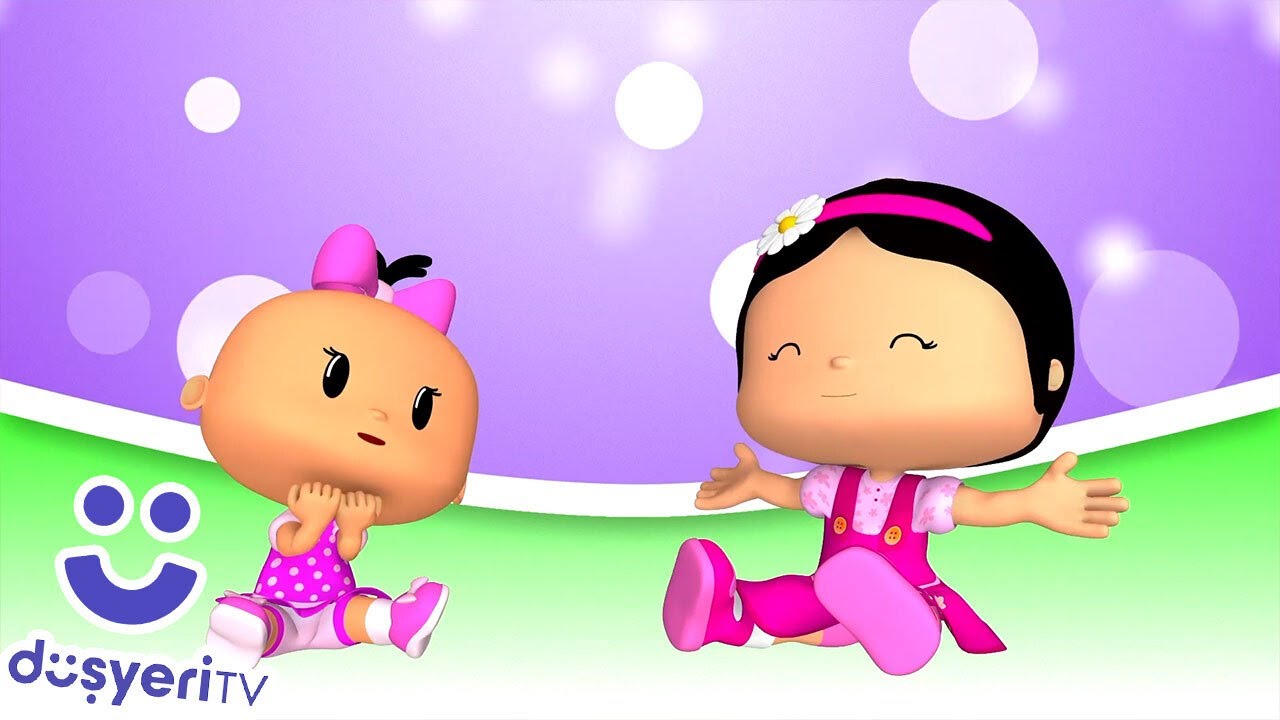 Pepee and Bebee Favorite Songs Together! | #15 - YouTube