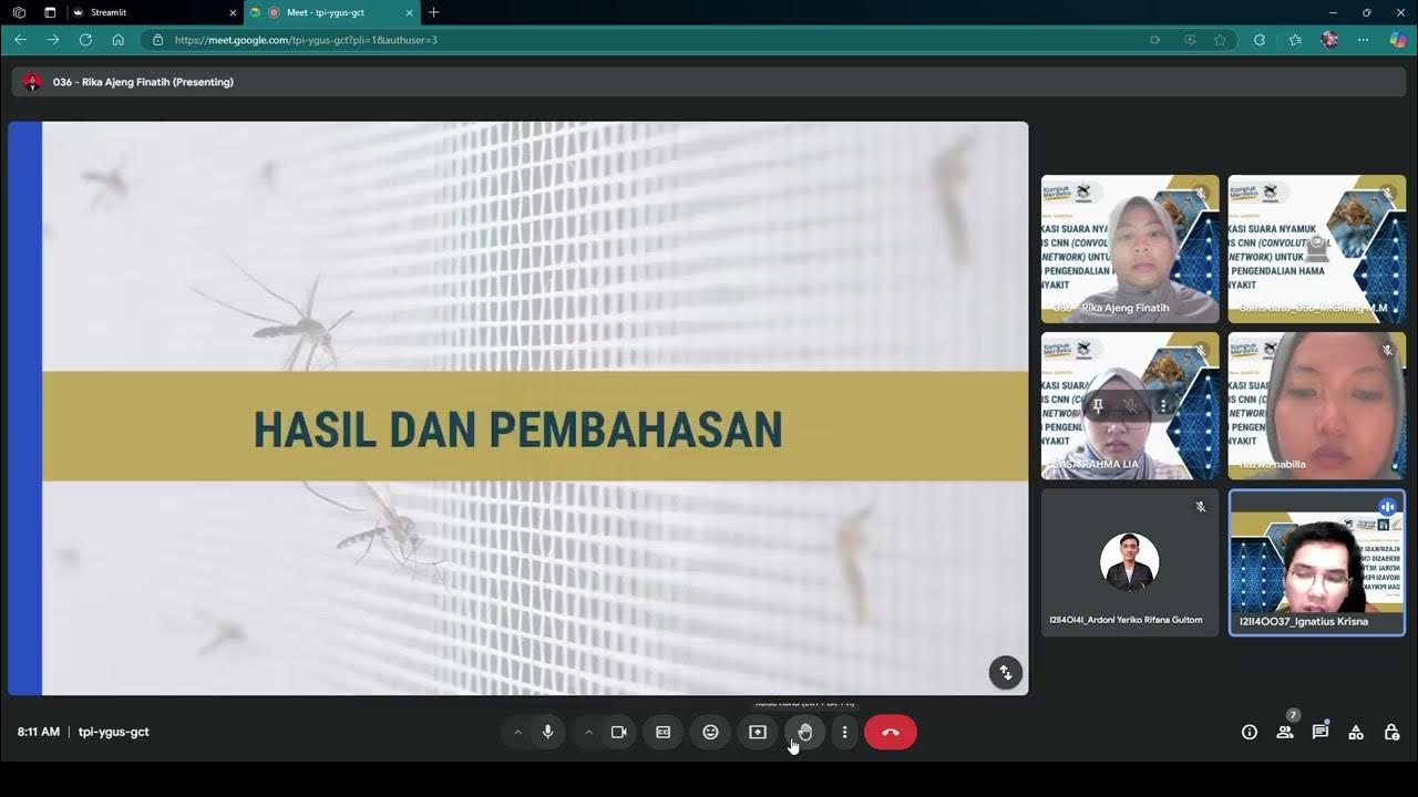 KELOMPOK 1 Deep Learning - YouTube