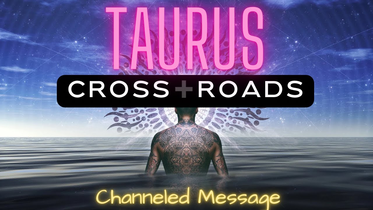 TAURUS ♉️ | THIS SOUL WON’T CROSSOVER… NOT UNTIL THEY KNOW YOUR SAFE ⚠️ ...
