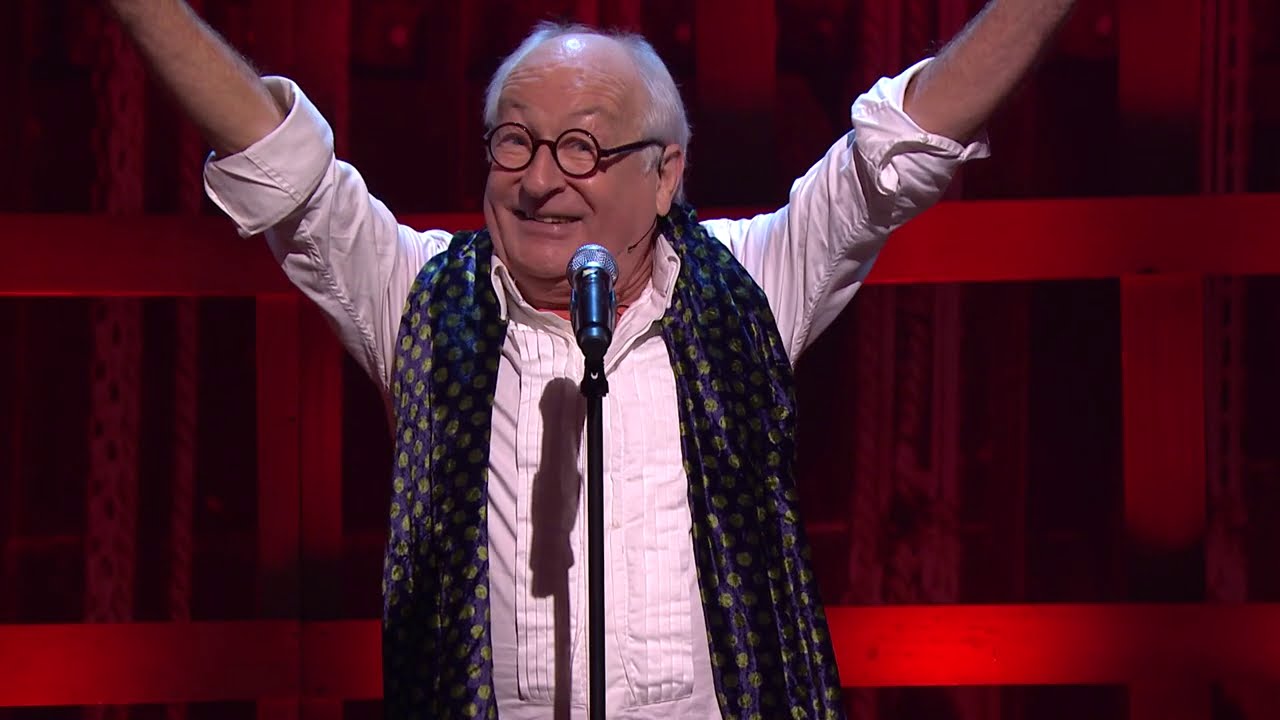 Wappie | Even Tot Hier | Seizoen 4 - YouTube