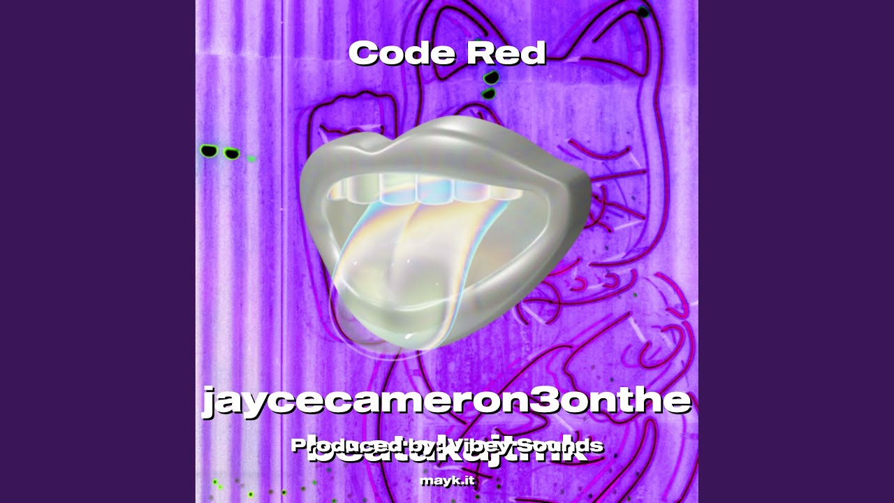 Code Red - YouTube