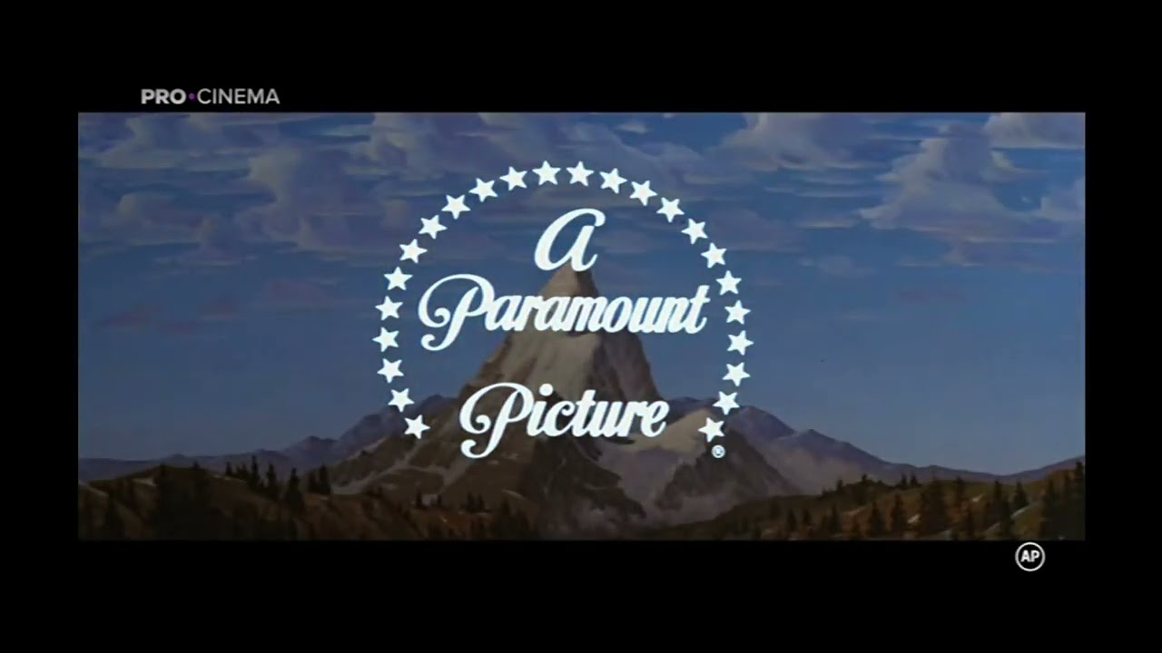 Paramount Picture - YouTube