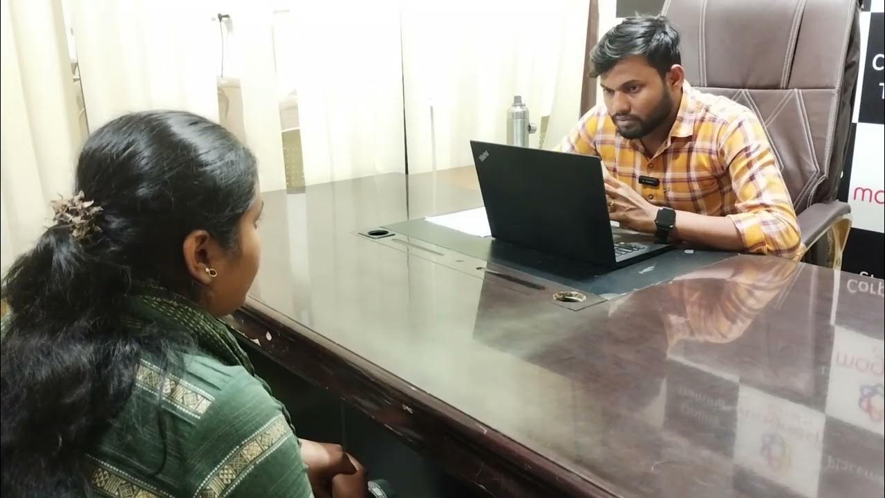 Fresher Mock Interview Java Technical Round Java Magneqsoftware6896 Youtube