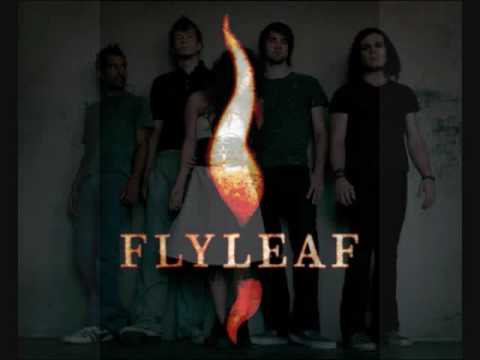 flyleaf again studio version - YouTube