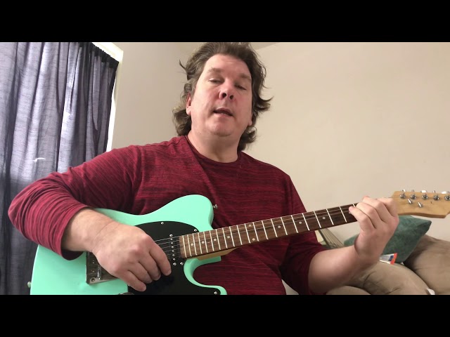 Red Elvises Venice Usa Chords Guitar