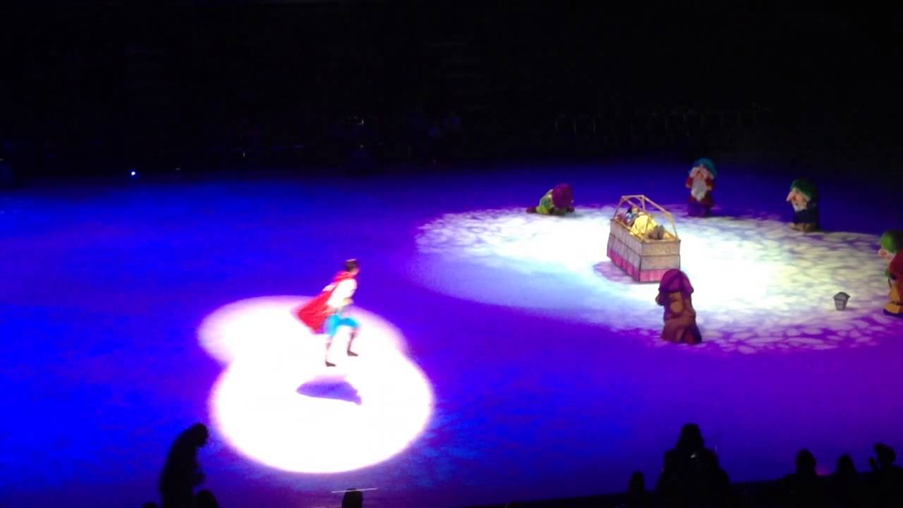 Snow White (Part 3) - YouTube