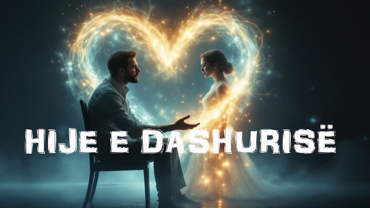 Hije e Dashurisë | Baladë Romantike 🎵 - YouTube