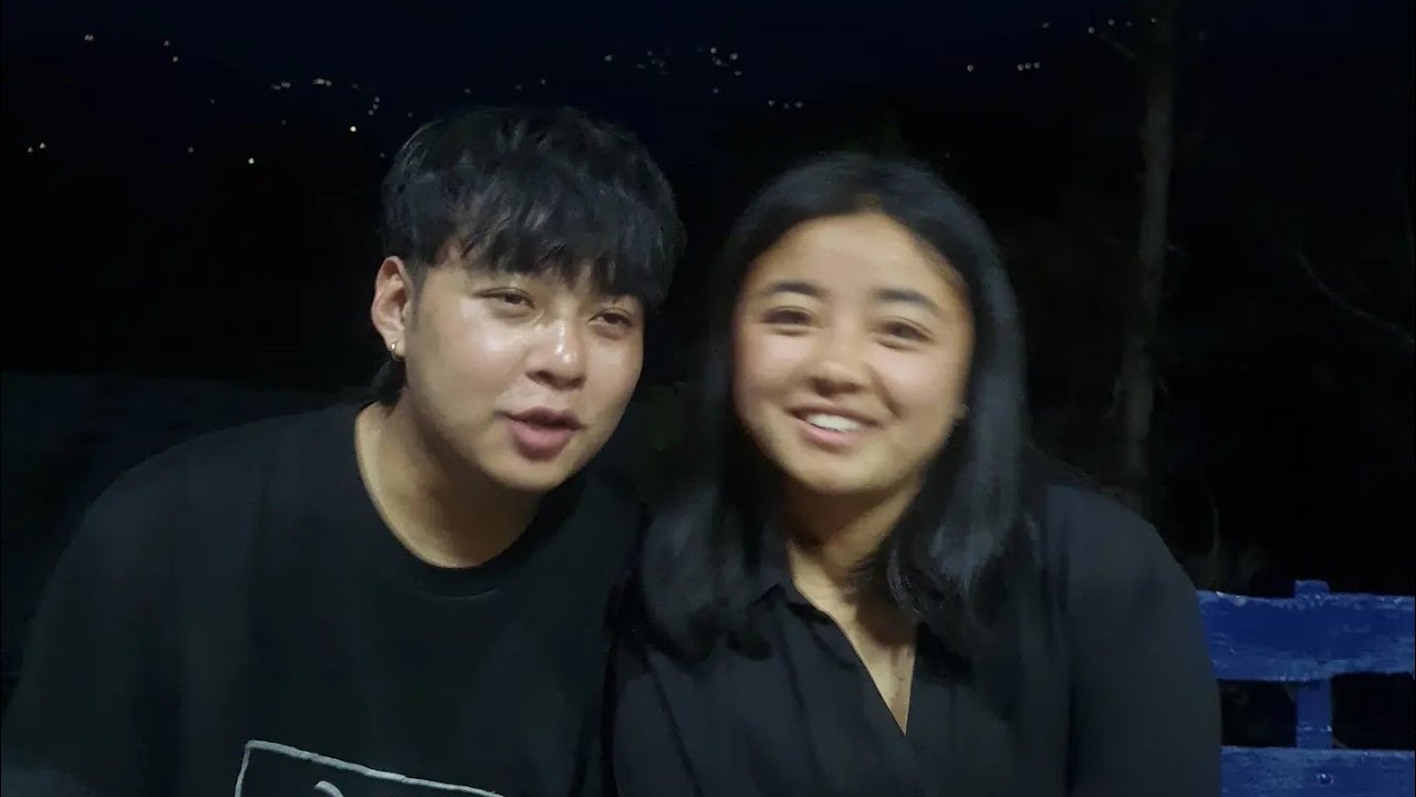 Do subscribe!!!Yeshi lhendup Flims Musical Tour@parksonam ...
