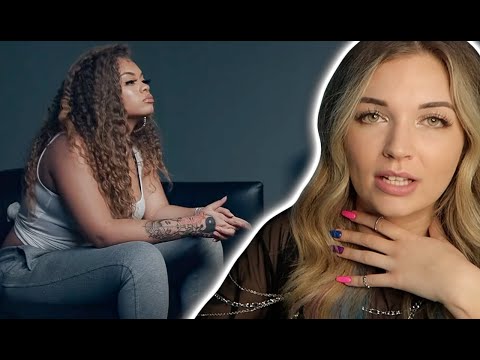 Mulatto - No Hook (Official Video) | REACTION
