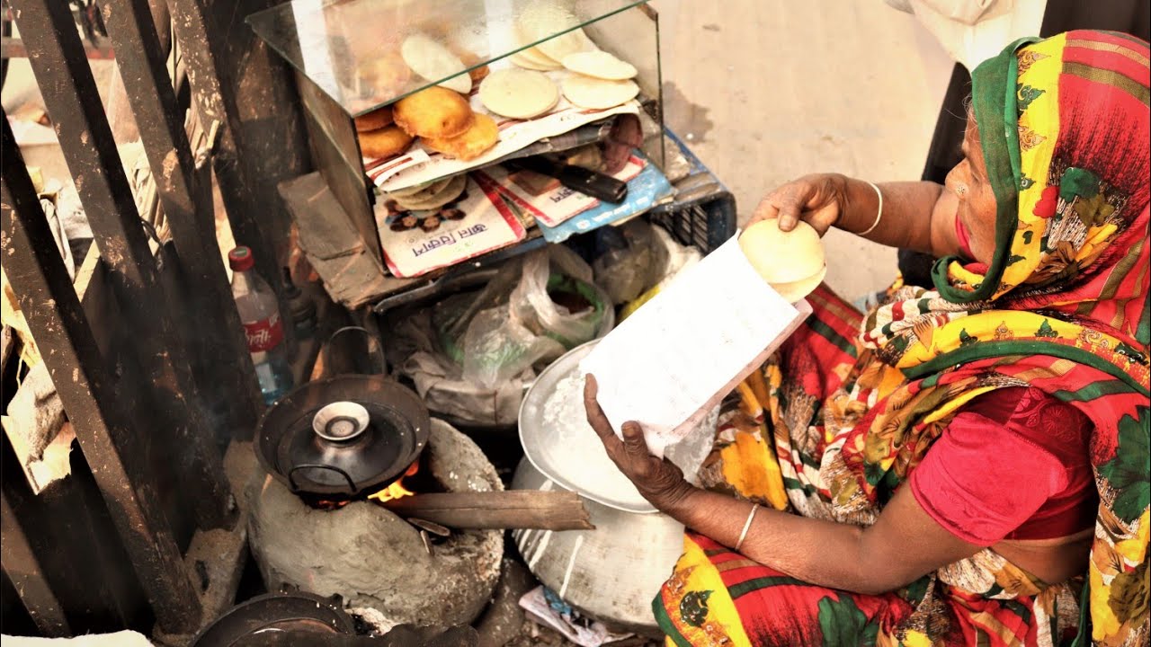Traditional Rice Cake | Chitoi Pitha | Popular Street Of Bangladesh ...