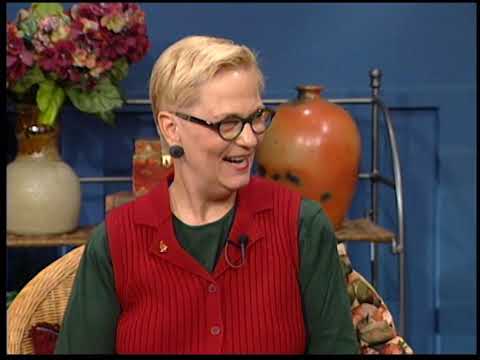 Aleene's Creative Living (11) Vintage Show - YouTube