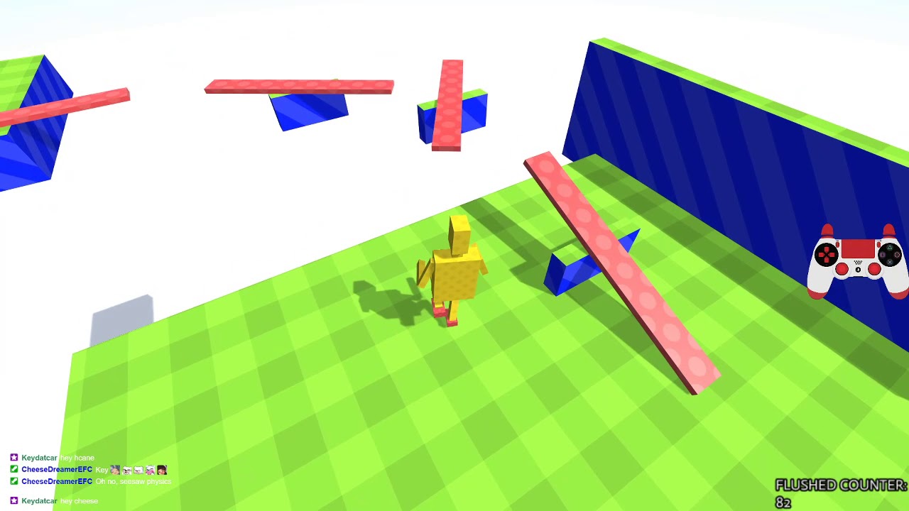 Run Jump Fail (All 64 levels complete) - YouTube