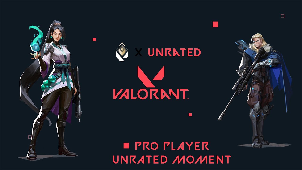 Valorant Pro player insane Headshot Montage #3 - YouTube