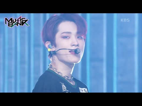 Undercover - VERIVERY(베리베리) (Music Bank) | KBS WORLD TV 220520