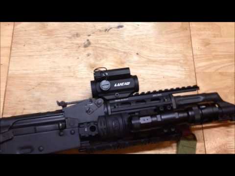 Lucid M7 Review - YouTube