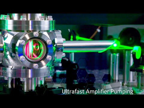 DPSS Laser Manufacturing @ CEO Laser - YouTube