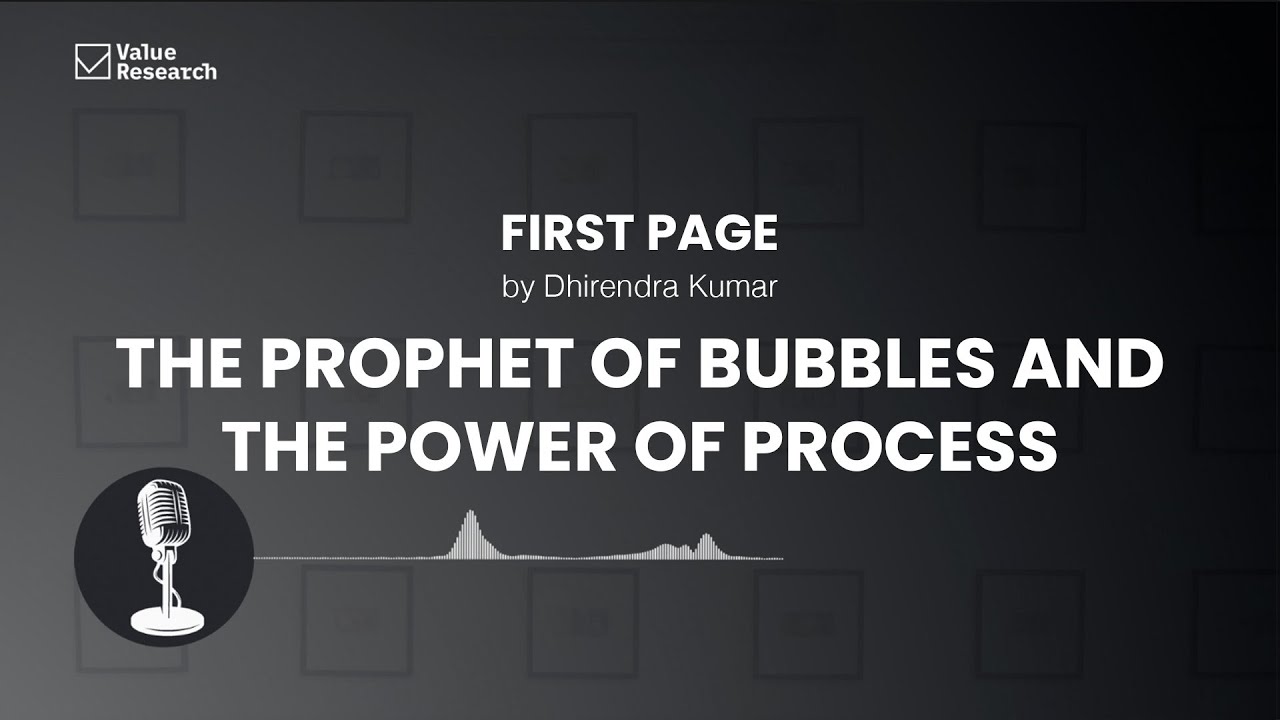 Are Markets Driven by Stories or Reality? Learn the Truth! | Value ...