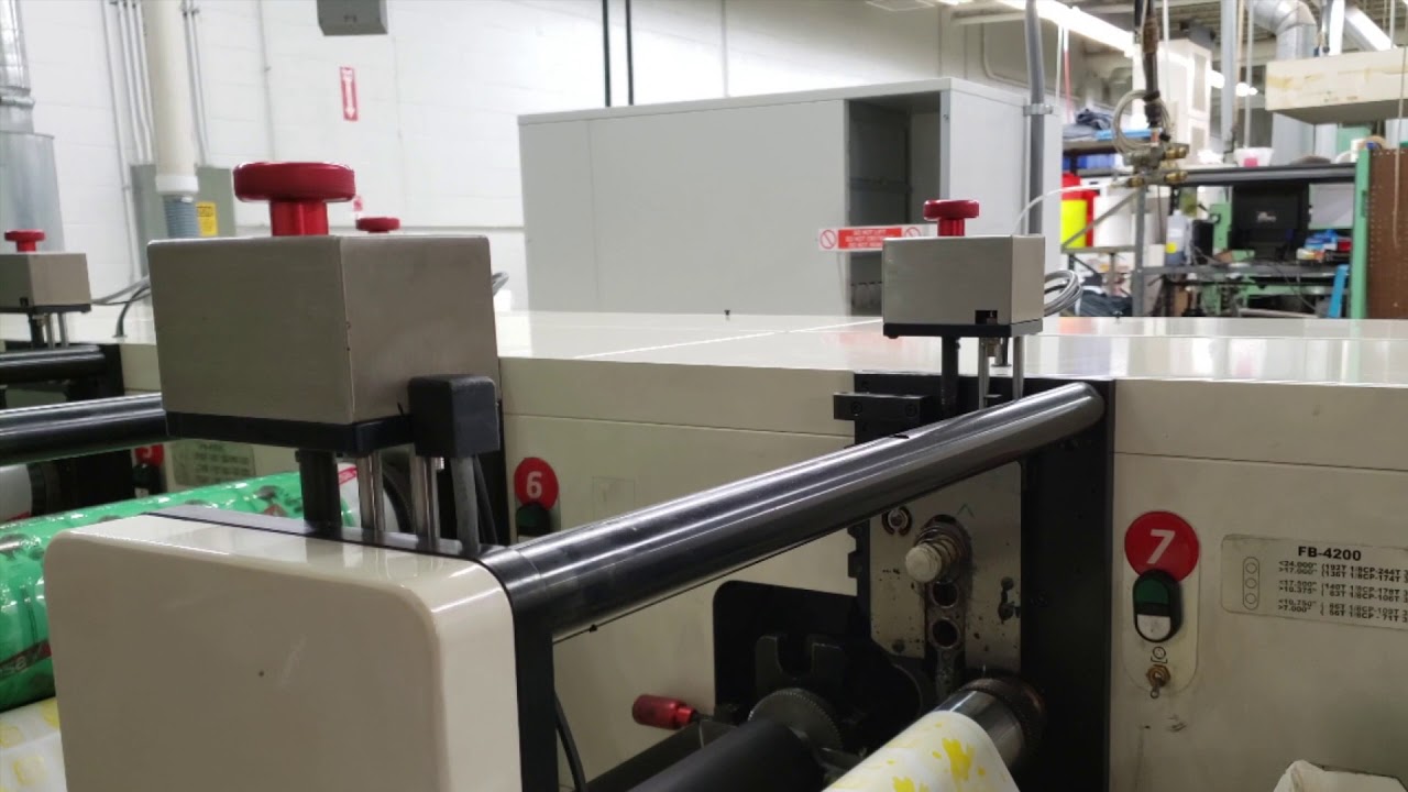 P 2001 Automatic Adjustment system - YouTube