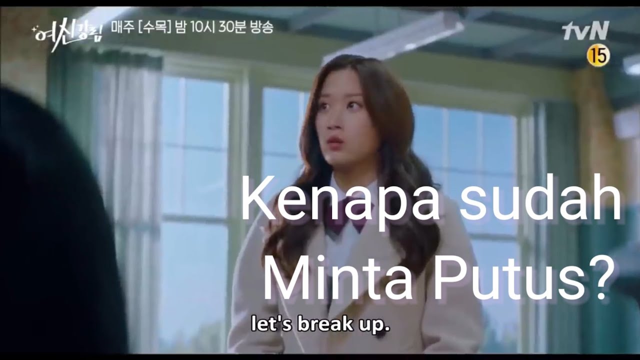 SPOILER TRUE BEAUTY EPISODE 9 - YouTube