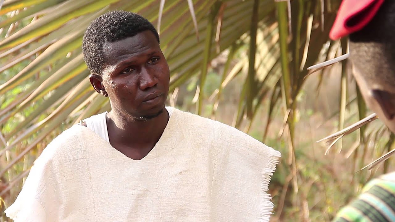 Mang-Dinka EP19 ''JANFAALA'' - YouTube