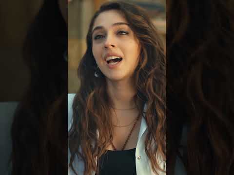 Açılın Efsun Yargı Dağıtıyor! - Senden Daha Güzel #shorts