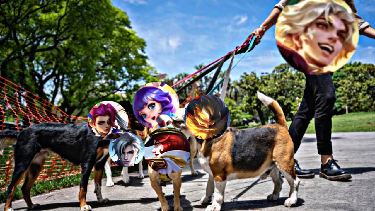 New hero Lukas| Gameplay And Skill Effects|Advance Server Winners ...