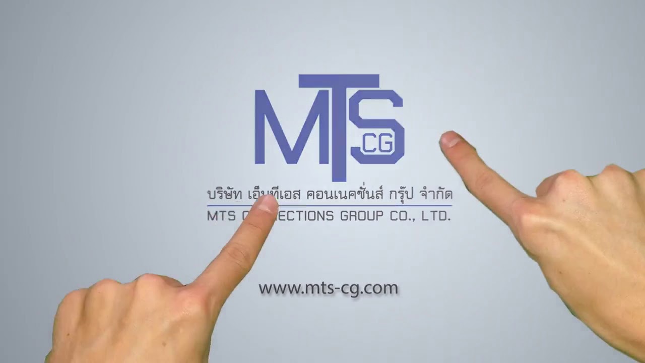 MTS CONNECTIONS GROUP CO., LTD. - YouTube