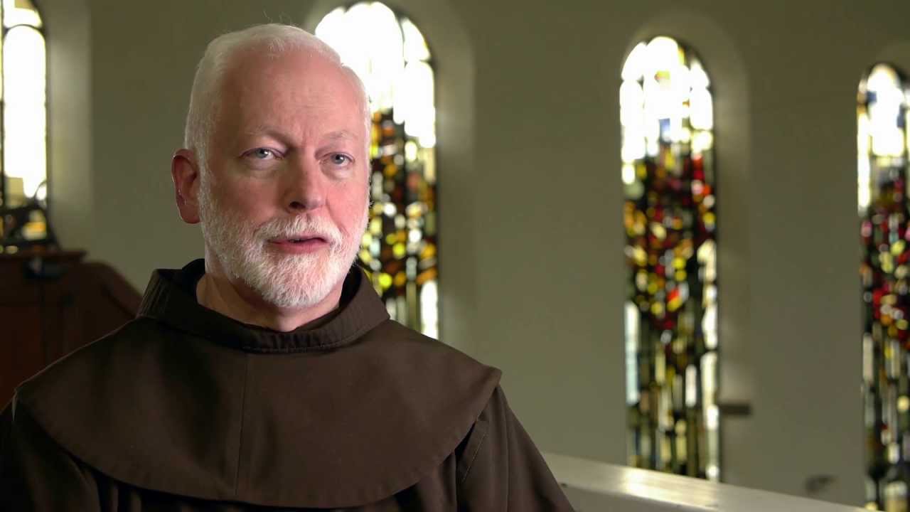 Fr. Charlie Smiech, OFM - YouTube