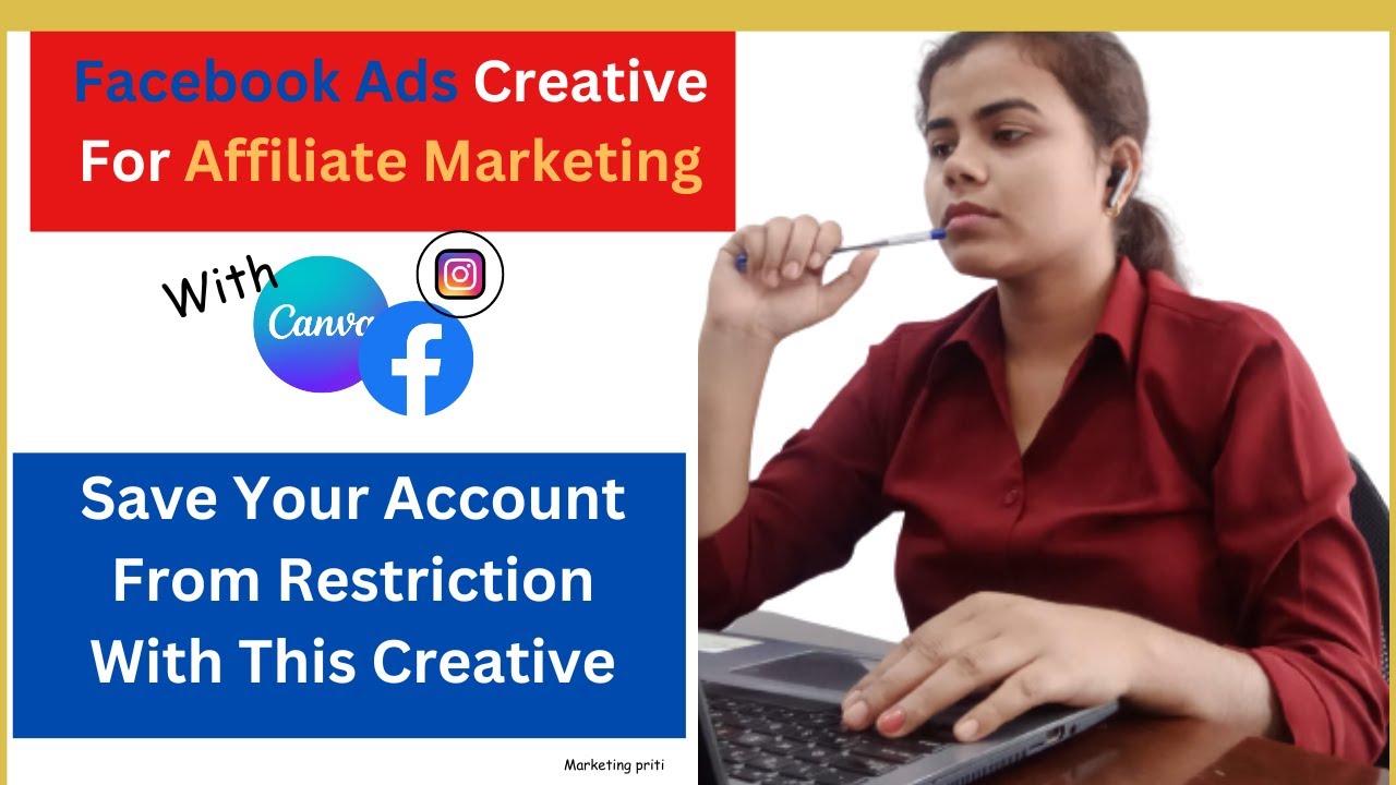 Facebook Ad Creative Formats | For Affiliate Marketing | Save Your ...