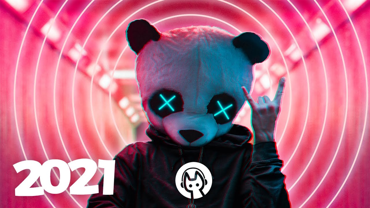 Best Music Mix 2021 🎧 EDM Remix of Popular Songs 🎧 EDM Gaming Music Mix ...