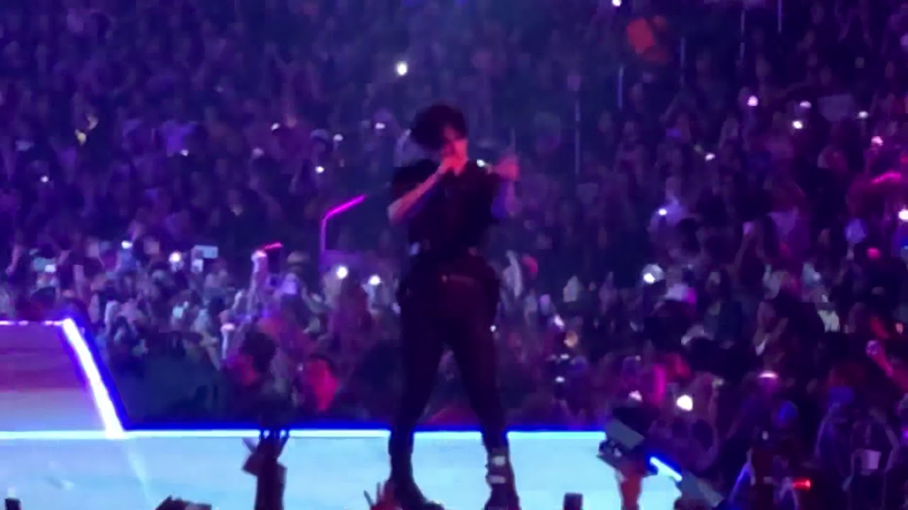 SEVENTEEN Vocal Unit, Performance Unit, And Hip-Hop Unit KCONLA - YouTube