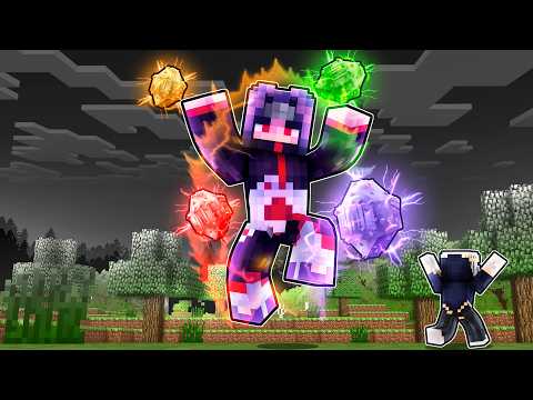 ICH WERDE YAMI TÖTEN (MINECRAFT NATIONS)