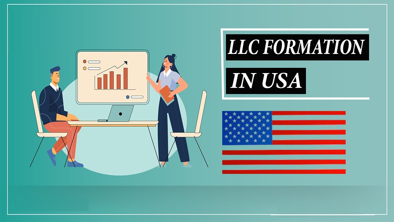 LLC Formation in USA | USA LLC Formation | how to create llc | llc ...