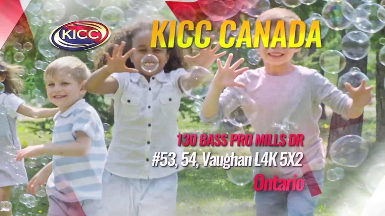 Kicc Tv Logo