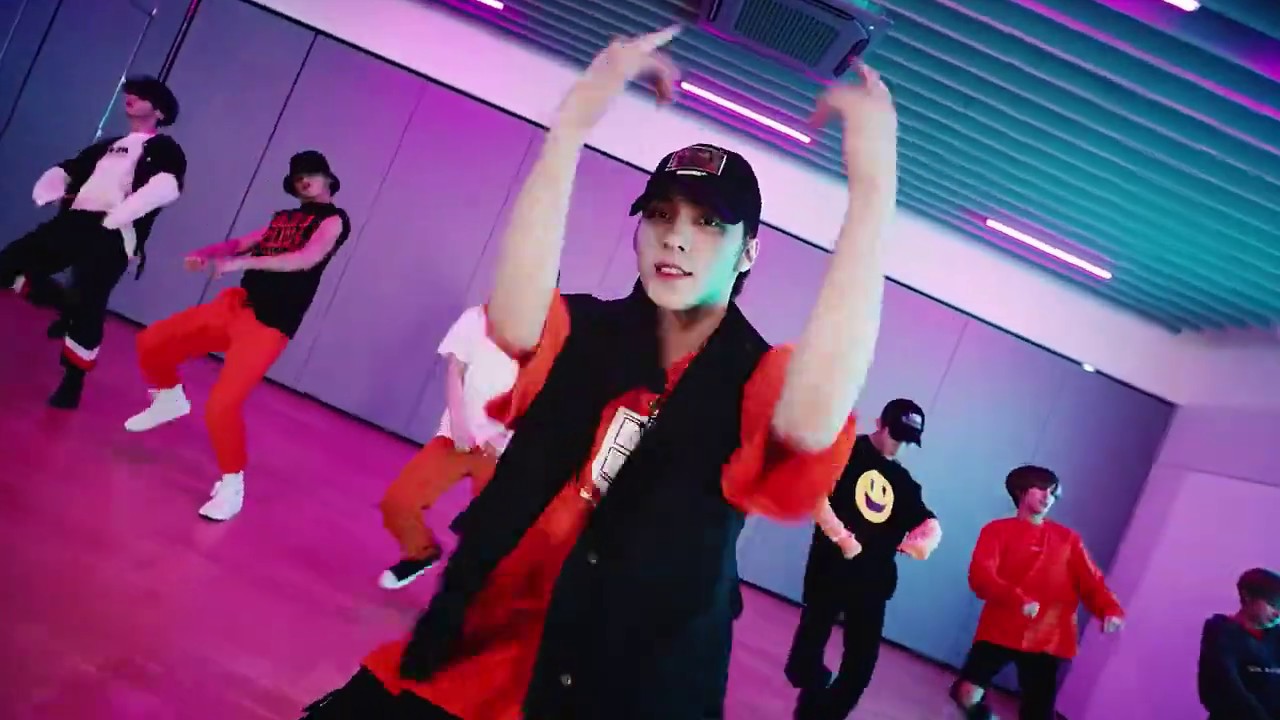 [Mirrored] WayV 威神V - 'Turn Back Time (超时空 回)' Dance Practice - YouTube