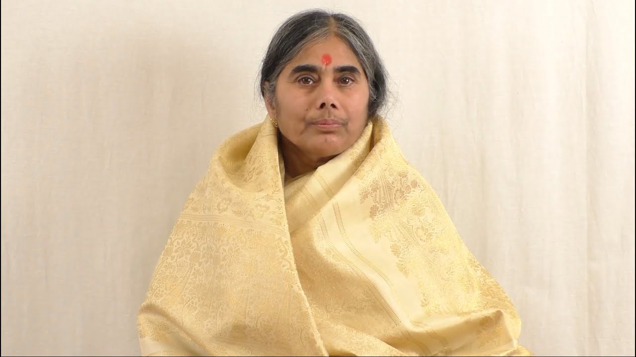 18. Jan 2021 Mother Meera Meditation Wherever You Are - YouTube