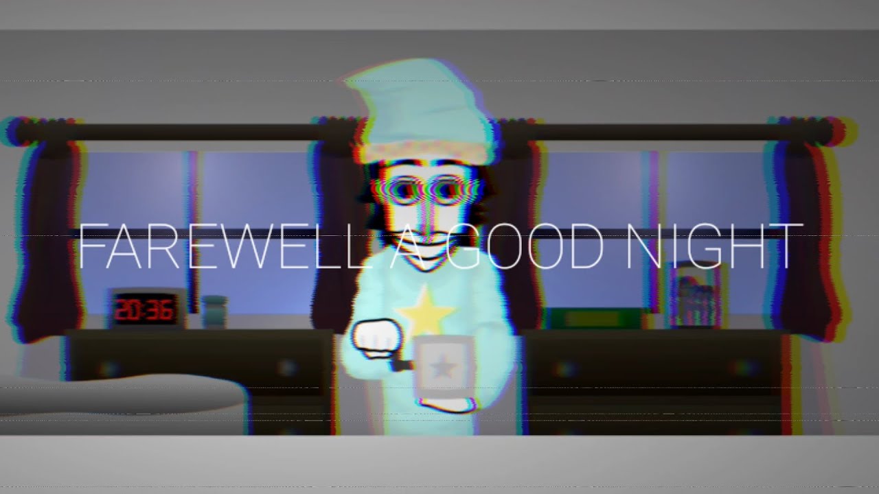 FAREWELL A GOODNIGHT: INSOMNIA | incredibox scratch mix - YouTube
