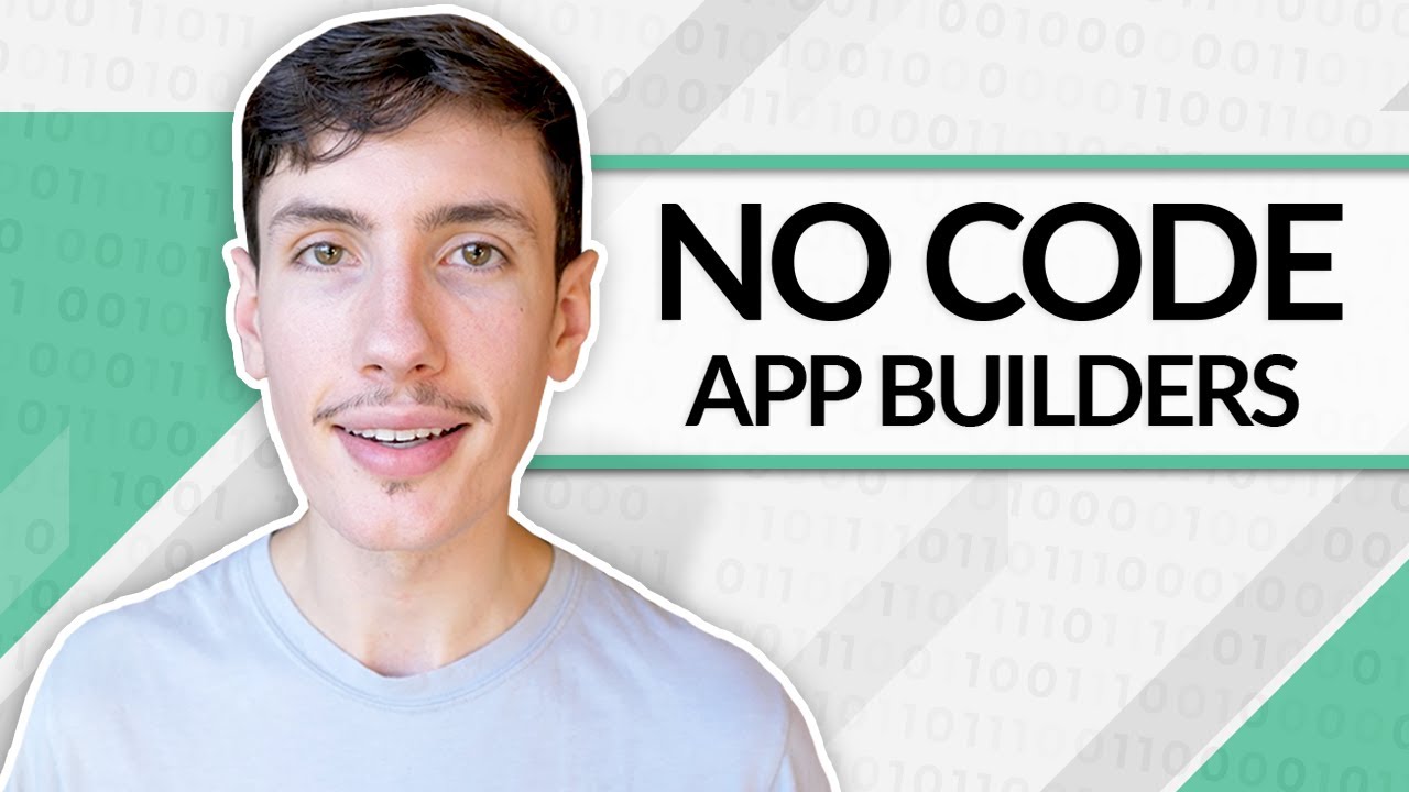 The Best No-Code App Builders in 2022 - YouTube